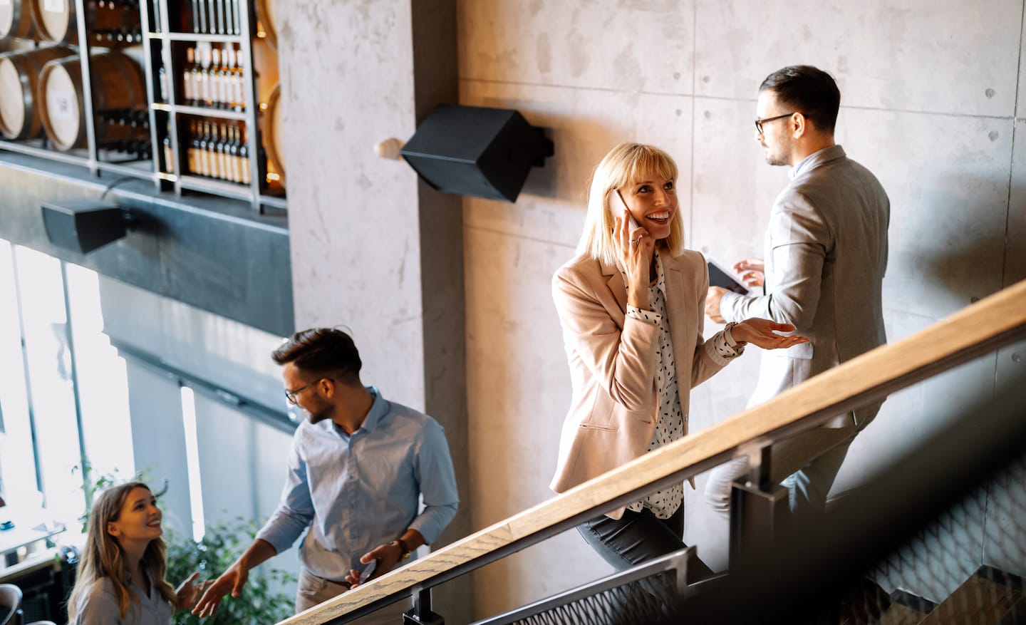 Solution-de-gestion-des-entreprises | Stark-solutions