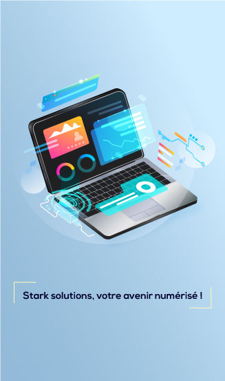 Solution-de-gestion-des-entreprises | Stark-solutions