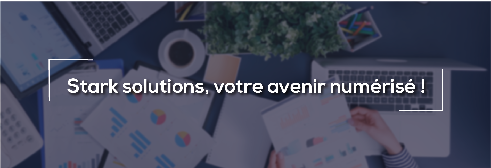 Solution-de-gestion-des-entreprises | Stark-solutions